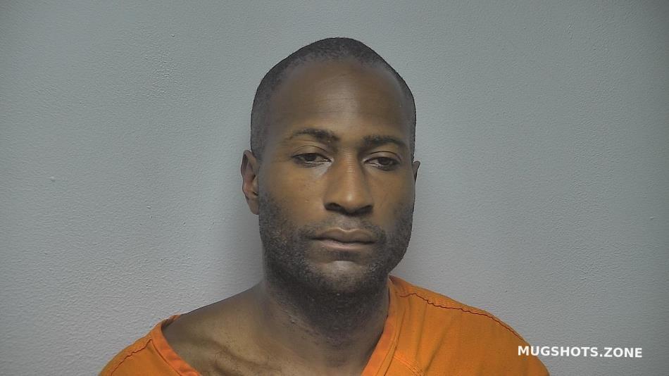 PRIDDY JEREMY R 04/06/2021 - Mccracken County Mugshots Zone