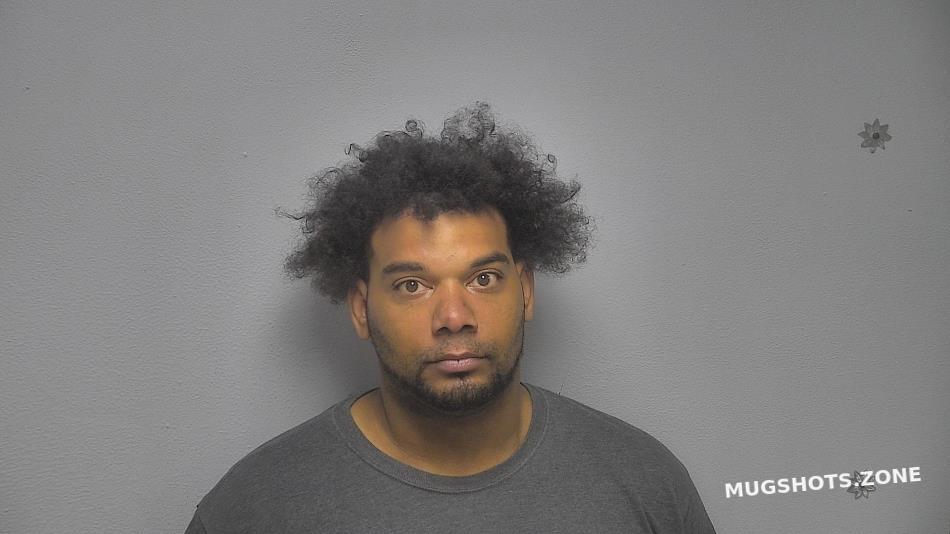 RIVERA RAYMOND 04/06/2021 - Mccracken County Mugshots Zone