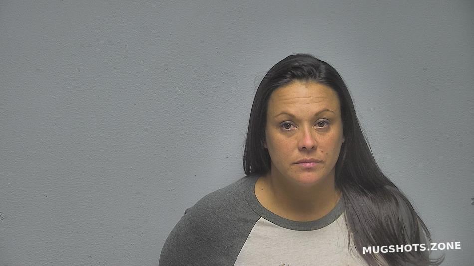 STULTZ LINDSEY R 04/14/2021 - Mccracken County Mugshots Zone