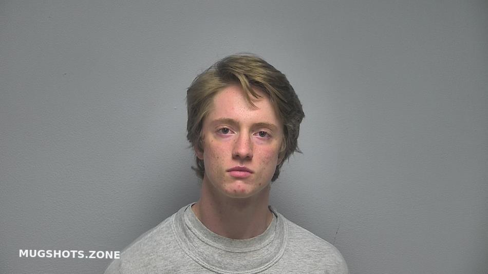 BEAUPRE ROBERT 04/14/2021 - Mccracken County Mugshots Zone