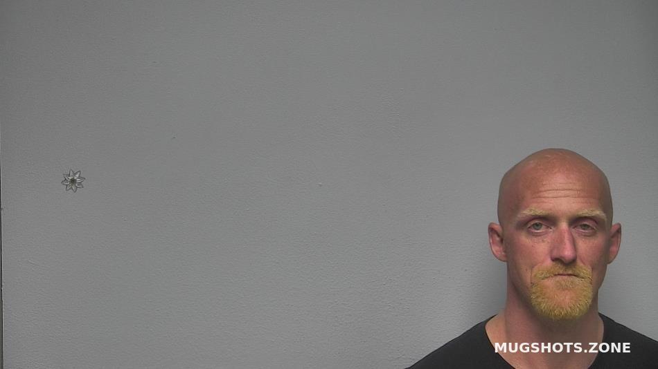 ROZWALKA RICHARD B 04/17/2021 - Mccracken County Mugshots Zone