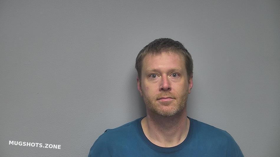 ADKISON CHRISTOPHER D 04/25/2021 - Mccracken County Mugshots Zone