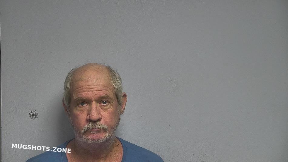 GASKILL GREGORY V 05/19/2021 - Mccracken County Mugshots Zone