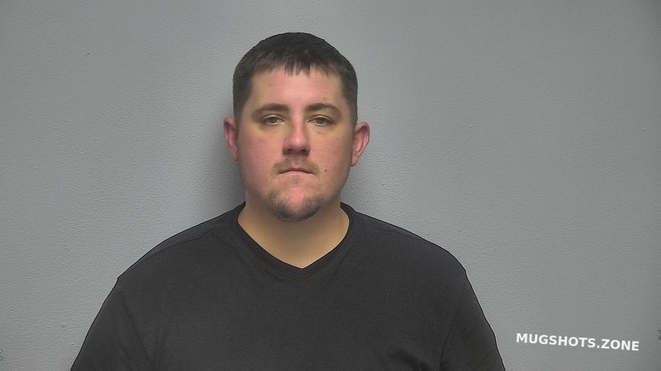 WIGGINS JACOB T 05/20/2021 - Mccracken County Mugshots Zone