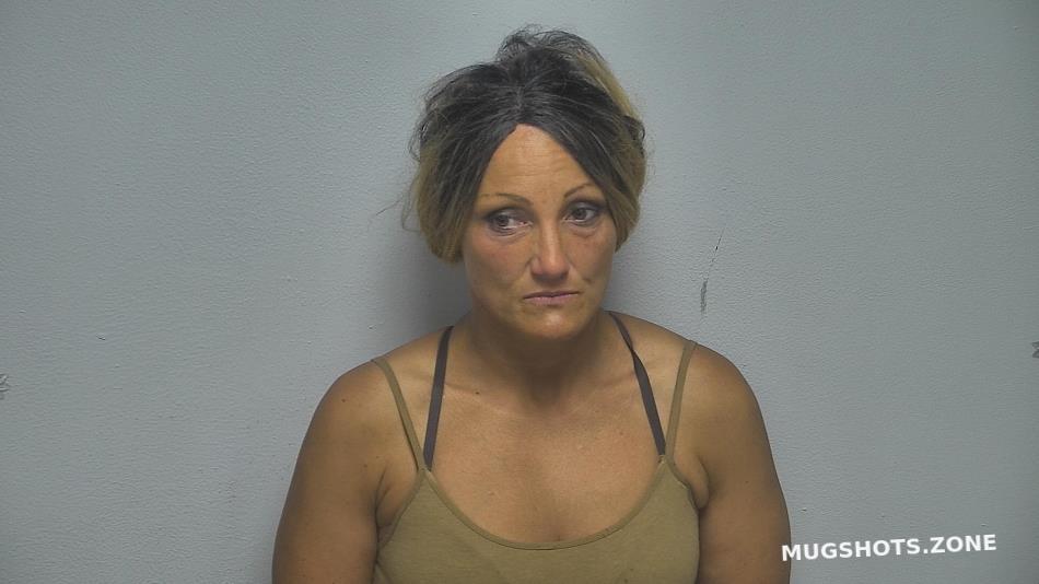 HOOPER DARCY 05/25/2021 - Mccracken County Mugshots Zone