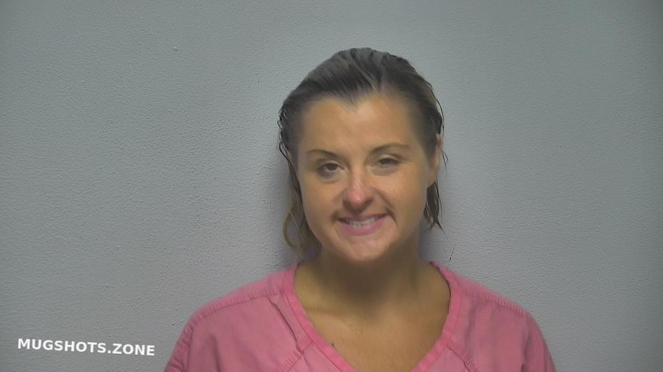 GILBERT AMBER M 06/07/2021 - Mccracken County Mugshots Zone