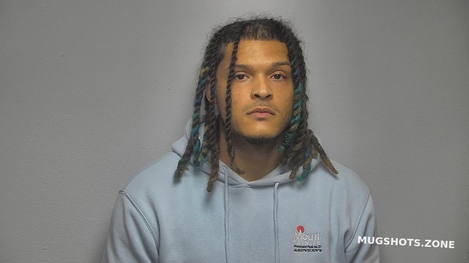 SCARBROUGH TYLER CLARK 06/09/2021 - Mccracken County Mugshots Zone