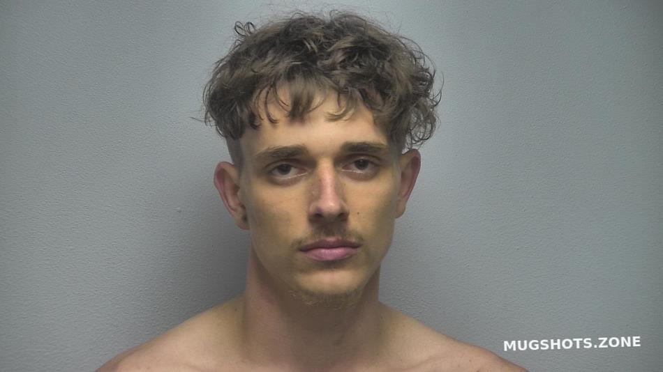 WECKER CARL RAY 06/13/2021 - Mccracken County Mugshots Zone