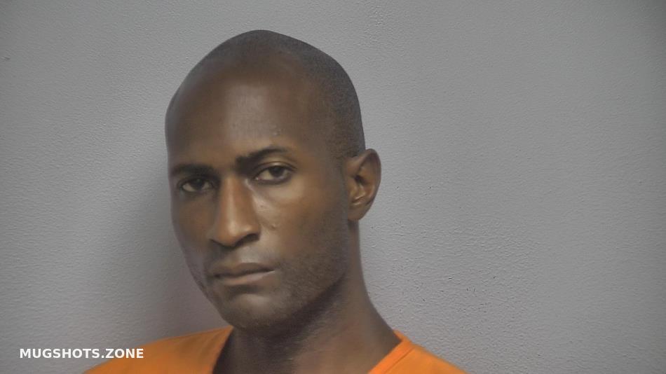 PRIDDY JEREMY R 06/24/2021 - Mccracken County Mugshots Zone