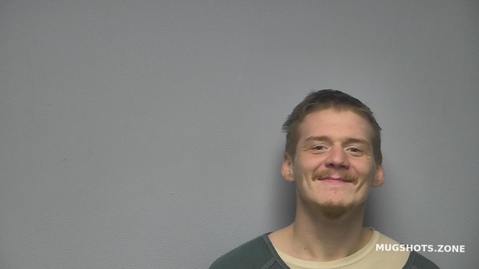 RINGSTAFF CHRISTOPHER H 06/26/2021 - Mccracken County Mugshots Zone