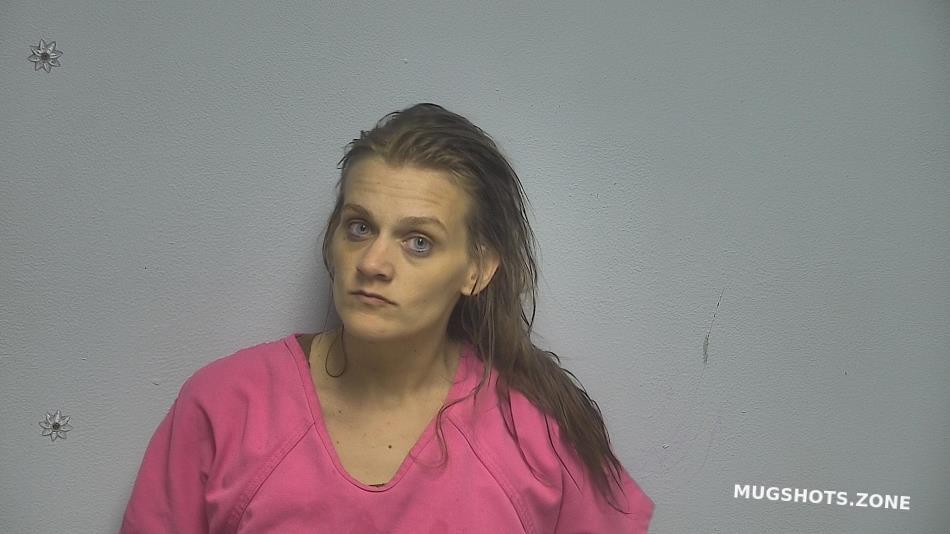 CRUSE SARAH A 08/03/2021 - Mccracken County Mugshots Zone
