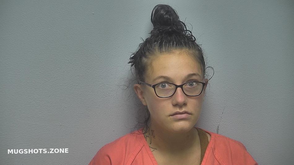 WOOLVERTON DEVAN 08/14/2021 - Mccracken County Mugshots Zone