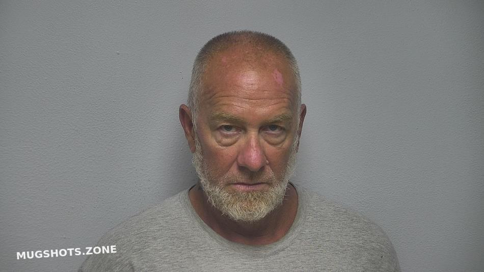 REED BRET E. 09/12/2021 - Mccracken County Mugshots Zone