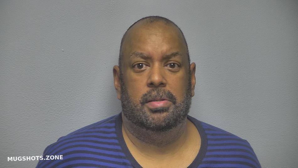 TRICE ALAN E. 10/01/2021 - Mccracken County Mugshots Zone