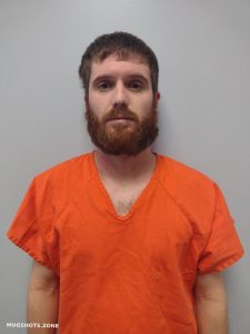 CANTER JACOB 12/11/2021 - Mccracken County Mugshots Zone