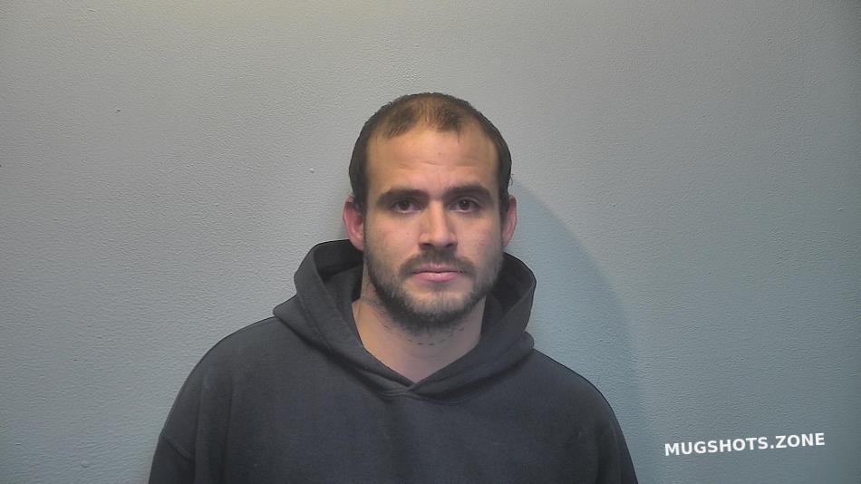 HELTON BRIAN K 12/11/2021 - Mccracken County Mugshots Zone