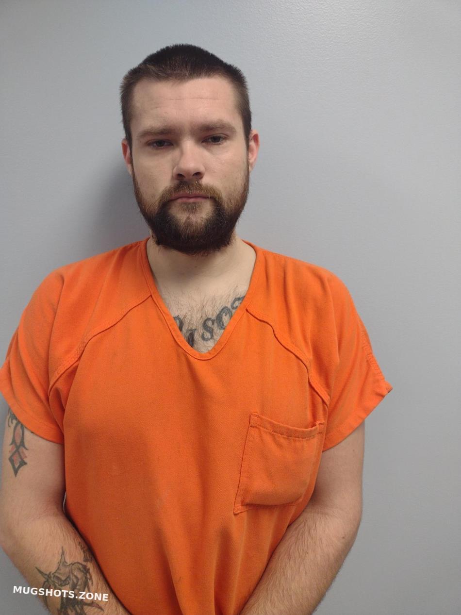 GOLDBERG DAVID MARK 12/11/2021 - Mccracken County Mugshots Zone