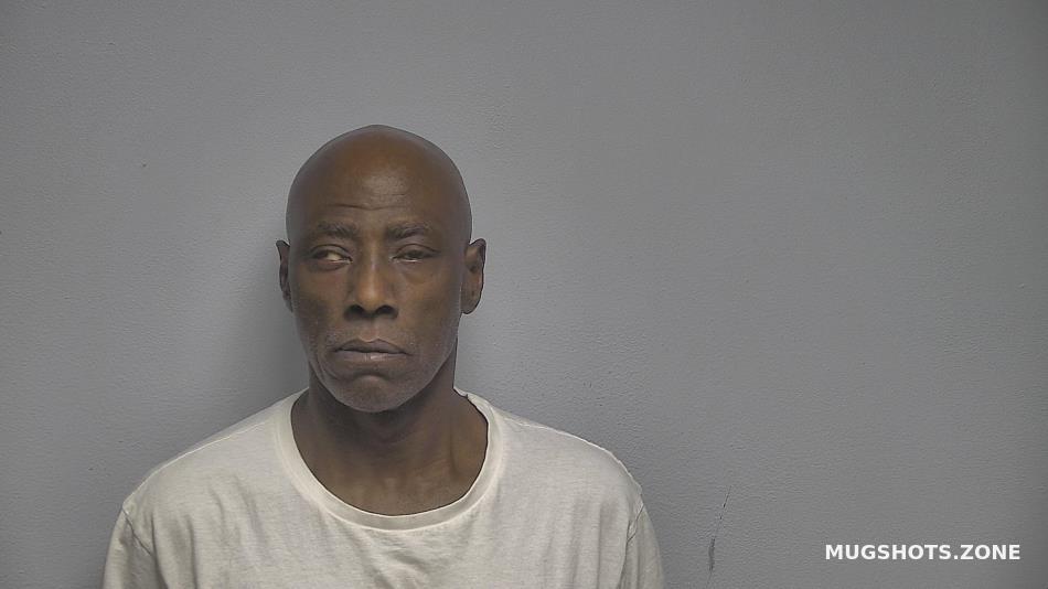 PLUMP ISAAC 02/16/2022 - Mccracken County Mugshots Zone