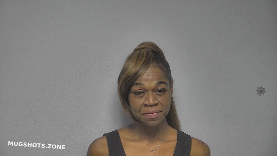 TALLEY DORIAN LETREASE 03/02/2022 - Mccracken County Mugshots Zone