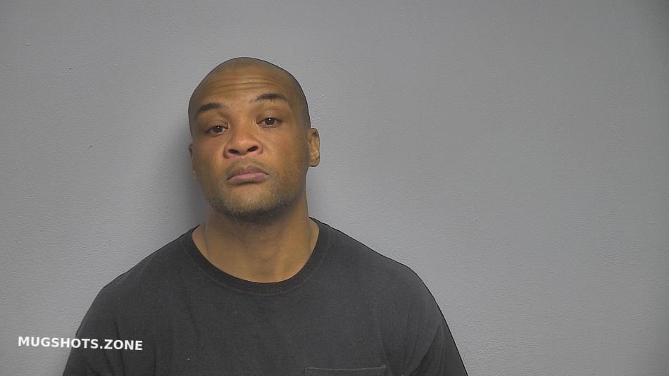 MAXIE JAMES CHARLES 03/11/2022 - Mccracken County Mugshots Zone