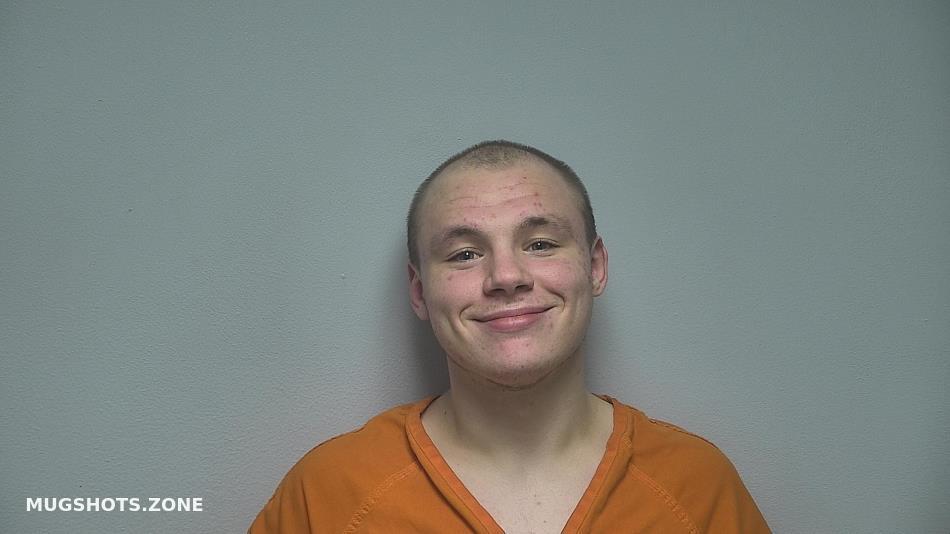REED JASON STEVEN 03/11/2022 - Mccracken County Mugshots Zone