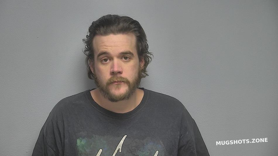 CORBIT KENNETH W 03/14/2022 - Mccracken County Mugshots Zone