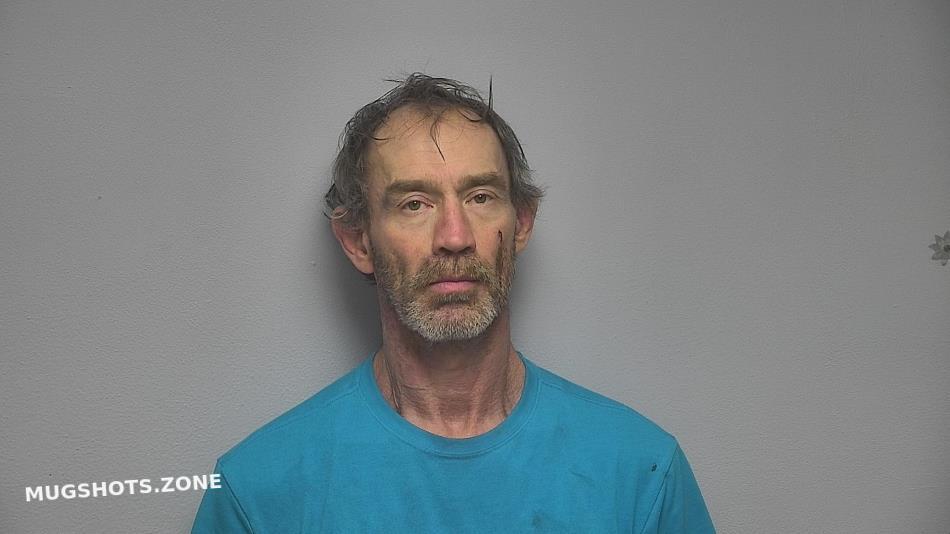 COPE GARY D. 03/21/2022 - Mccracken County Mugshots Zone