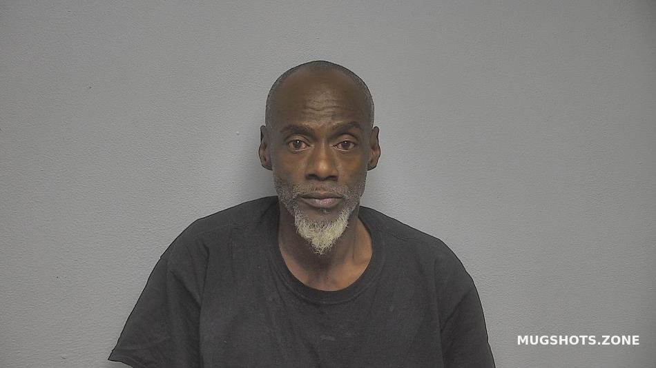 BOOKER LOUIS B 04/02/2022 - Mccracken County Mugshots Zone