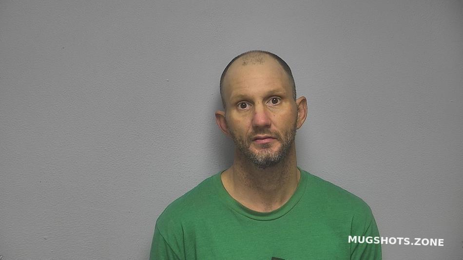 WILLIAMS JOSHUA 04/03/2022 - Mccracken County Mugshots Zone