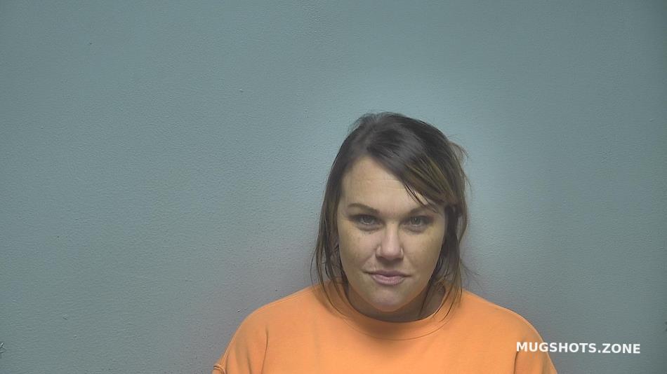 SCOTT MARIE V 04/14/2022 - Mccracken County Mugshots Zone