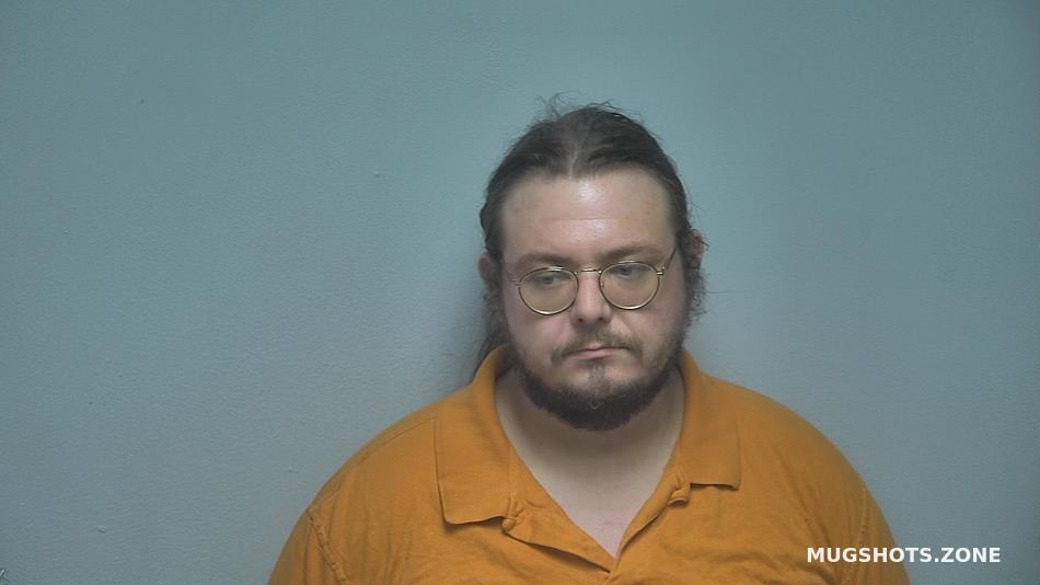 STEMBRIDGE JAMES R 04/26/2022 - Mccracken County Mugshots Zone