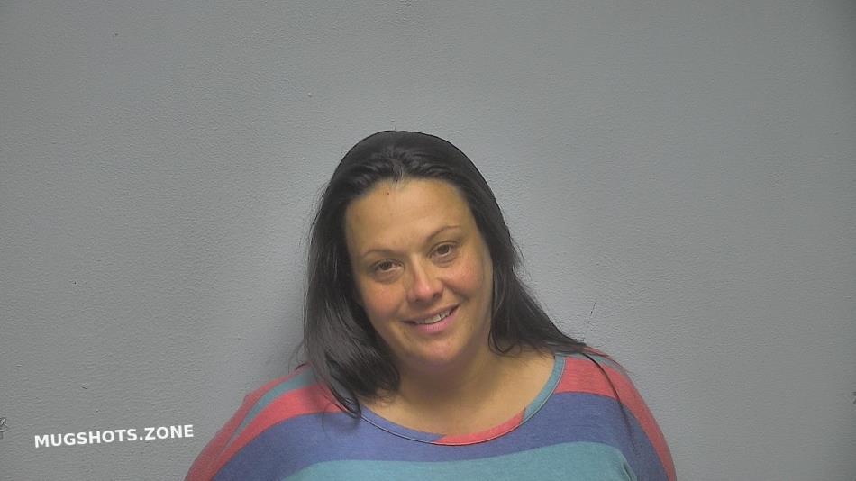 STULTZ LINDSEY R 05/03/2022 - Mccracken County Mugshots Zone