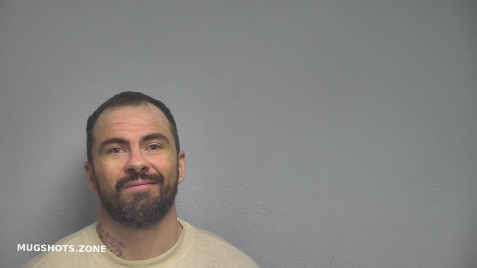 COPELAND CLINTON R 05/03/2022 - Mccracken County Mugshots Zone
