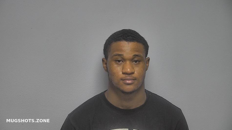 SCOTT KE'SHAWN L 06/11/2022 - Mccracken County Mugshots Zone