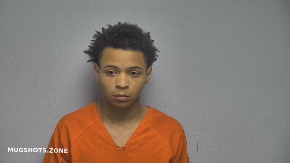 SCOTT JACOLBY 06/11/2022 - Mccracken County Mugshots Zone