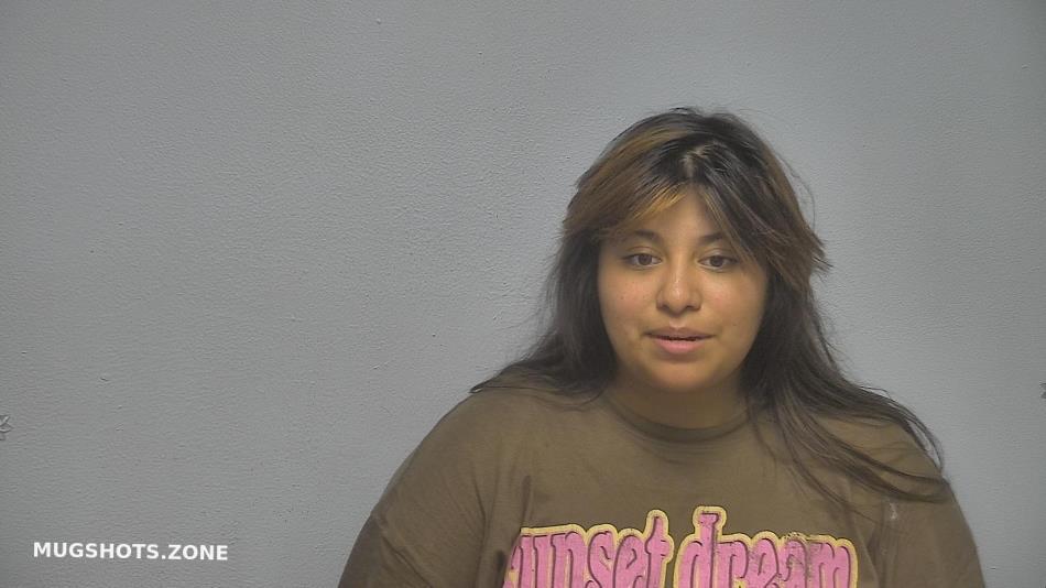 OSBORNE MAYA S 06/14/2022 - Mccracken County Mugshots Zone