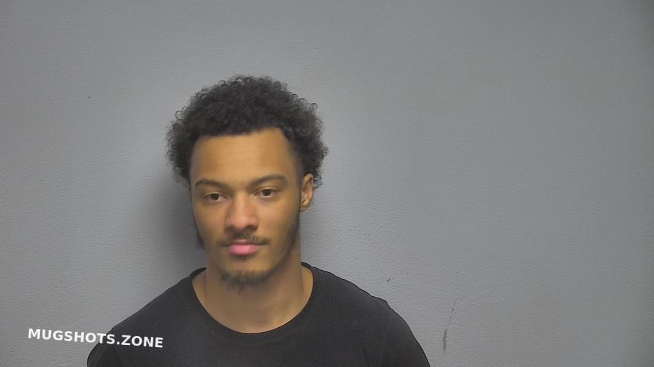 JONES QUANDARIUS T 06/30/2022 - Mccracken County Mugshots Zone
