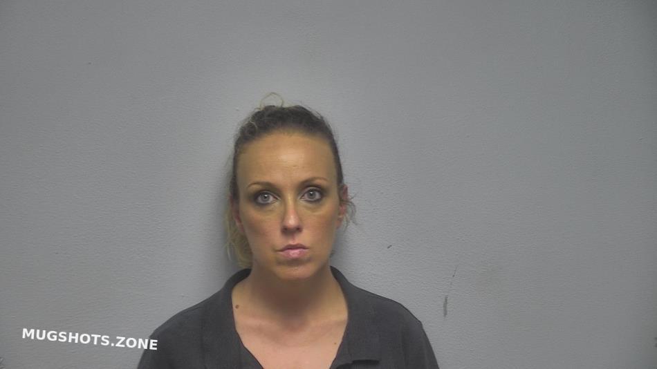 ROGAN MINDY L 08/06/2022 - Mccracken County Mugshots Zone