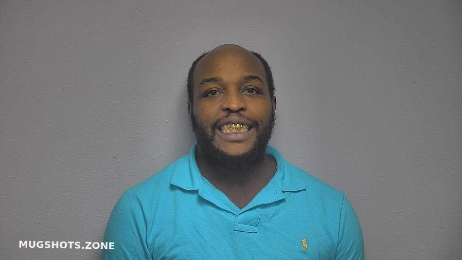 MCNEAL TIMOTHY COLE 08/16/2022 - Mccracken County Mugshots Zone