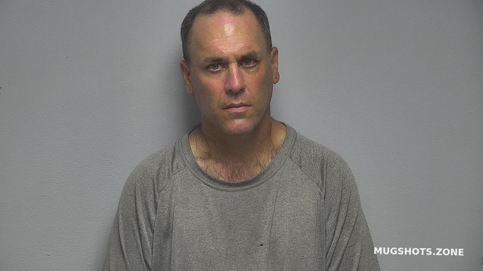 RAINEY BRYAN V 08/31/2022 - Mccracken County Mugshots Zone