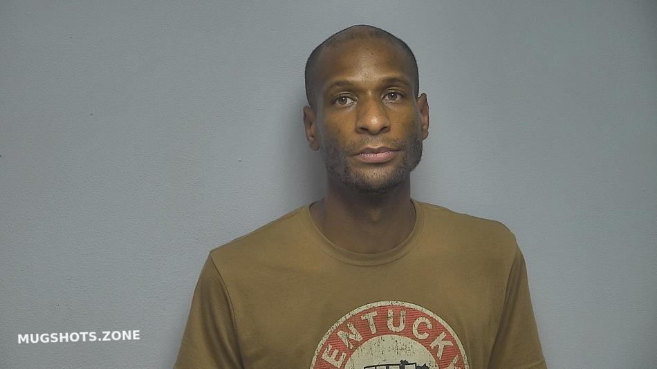 LEDSINGER ROBERT ANTHONY 09/05/2022 - Mccracken County Mugshots Zone