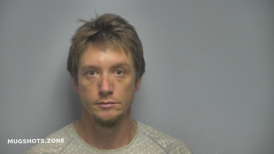 CRISP RAYMOND C 09/10/2022 - Mccracken County Mugshots Zone