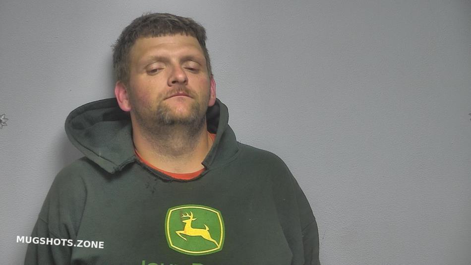 DROGE WILLIAM C 09/13/2022 - Mccracken County Mugshots Zone