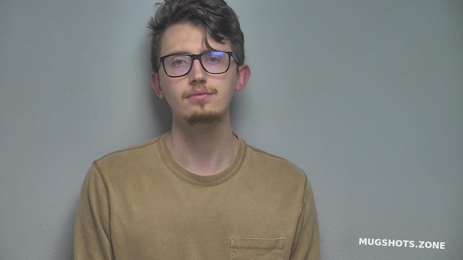 PHIBBS ALEXANDER R 09/13/2022 - Mccracken County Mugshots Zone