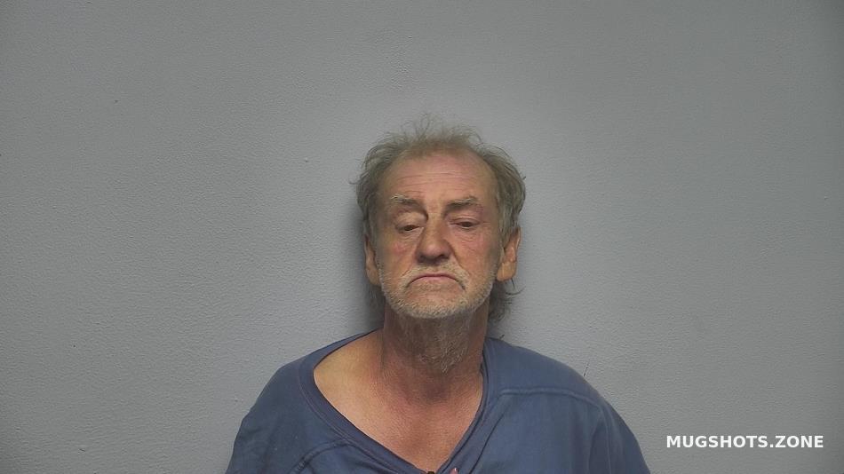 LANGSTON JOHNNY C 09/14/2022 - Mccracken County Mugshots Zone