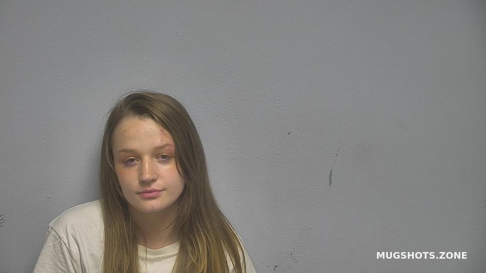 HOPKINS MAKENZIE 09/17/2022 - Mccracken County Mugshots Zone