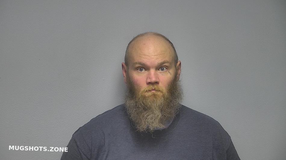RILEY JOSHUA 09/29/2022 - Mccracken County Mugshots Zone