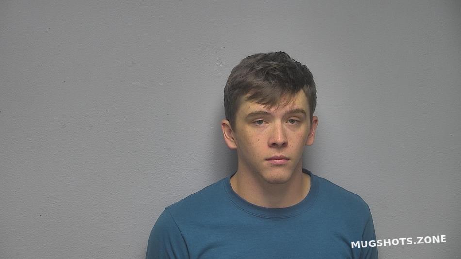 KIDD JOSEPH A 10/01/2022 - Mccracken County Mugshots Zone
