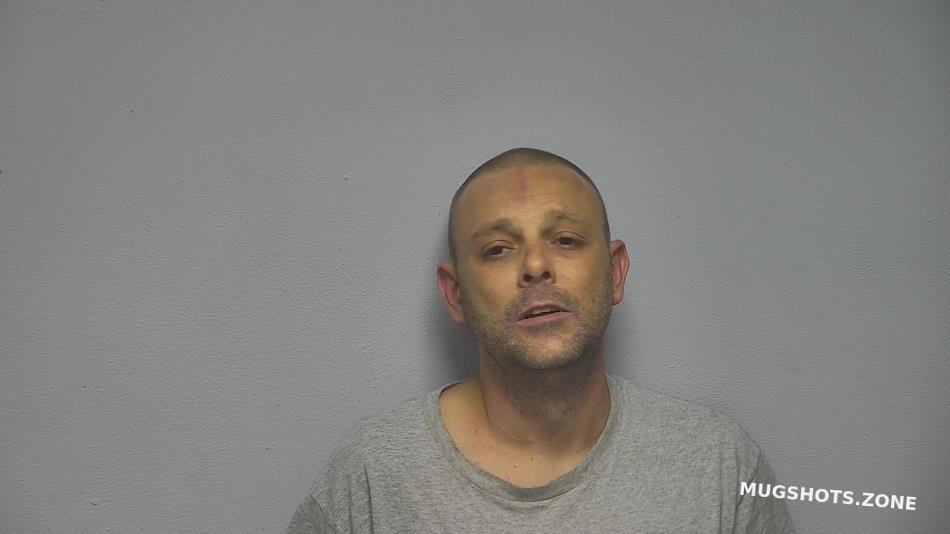 Barnett Thomas 10132022 Mccracken County Mugshots Zone