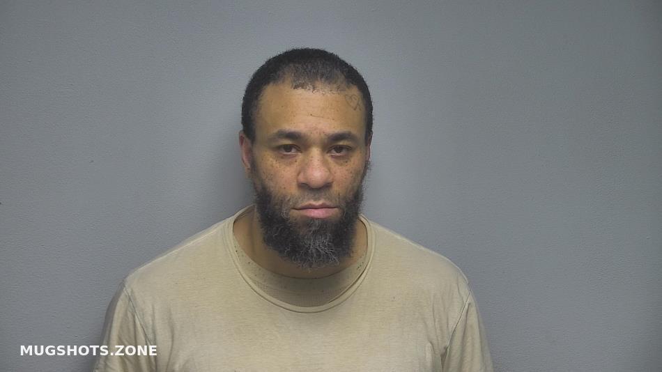 MASON MARTIN LAMAR 10/14/2022 - Mccracken County Mugshots Zone